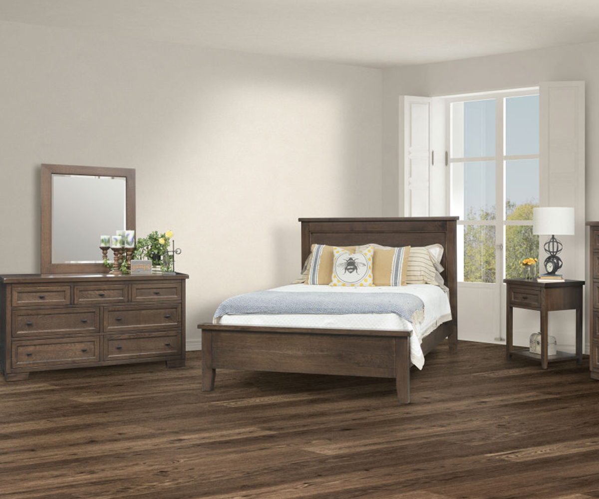 Farmhouse Collection - Heritage Amish Furniture