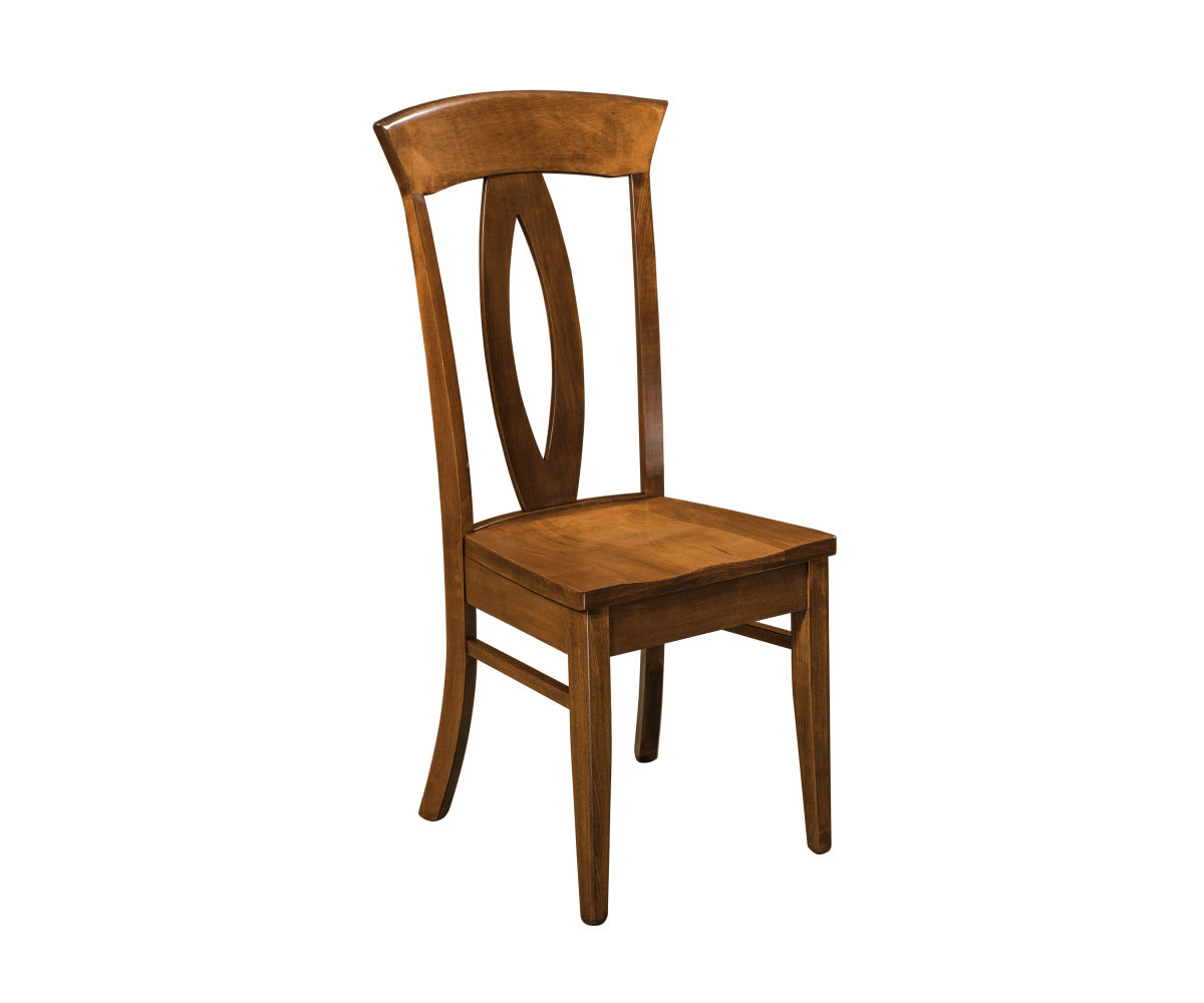 Brookfield Chair - Heritage Amish Furniture