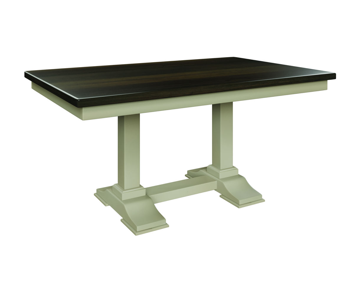 Rochester Table - Heritage Amish Furniture