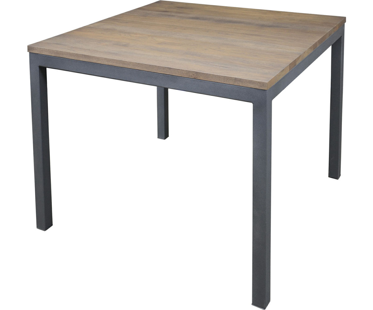 Studio Square Dining Table - Heritage Amish Furniture