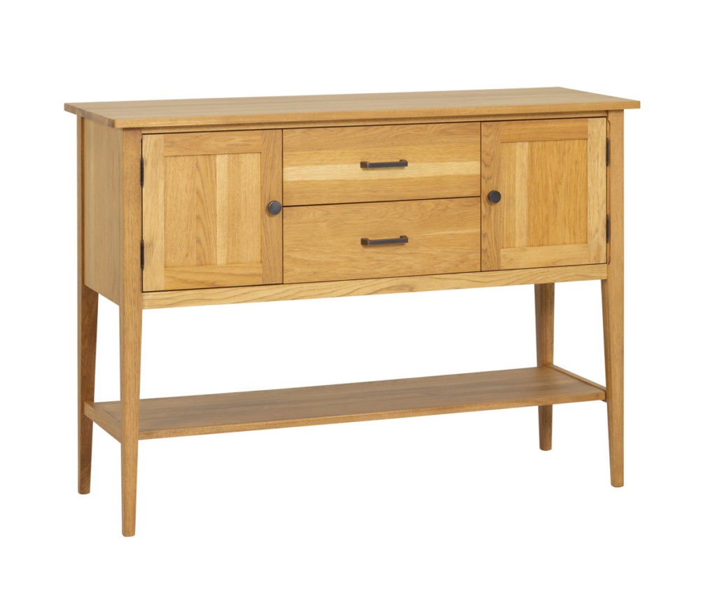Salem Server - Heritage Amish Furniture