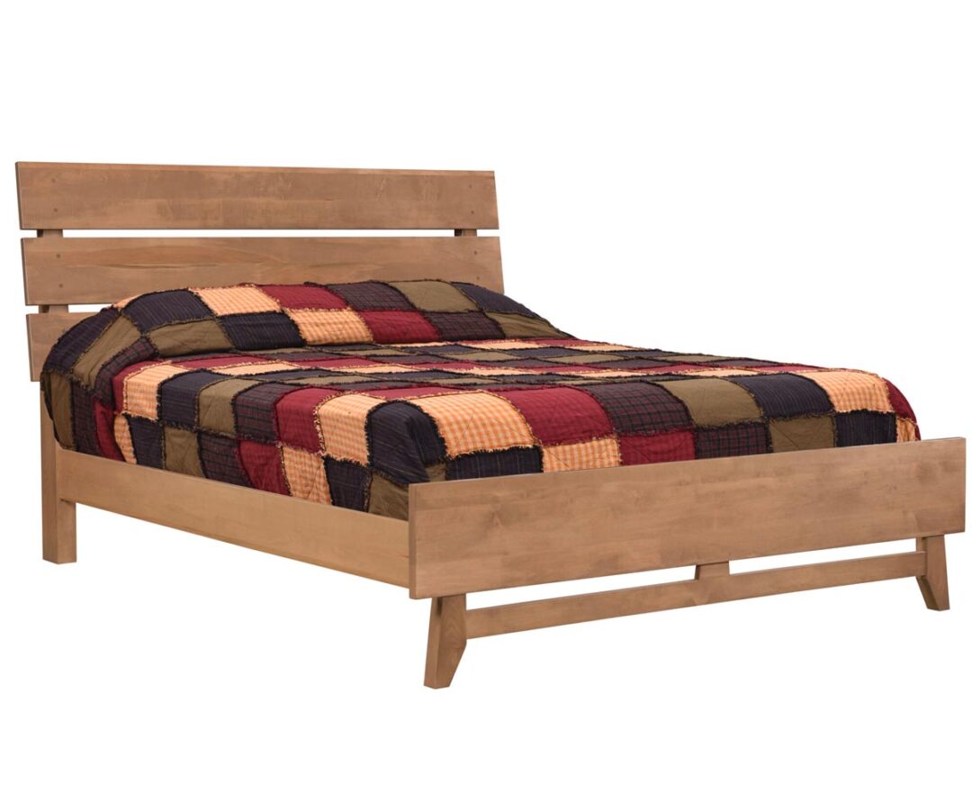 Amish Made Beds - Heritage Amish Furniture | Lima, Ohio