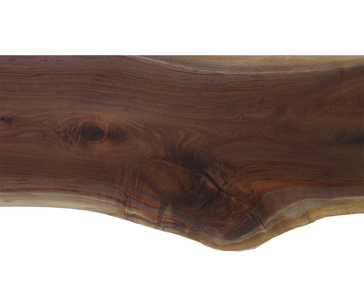 Reflections Table Slab - Heritage Amish Furniture