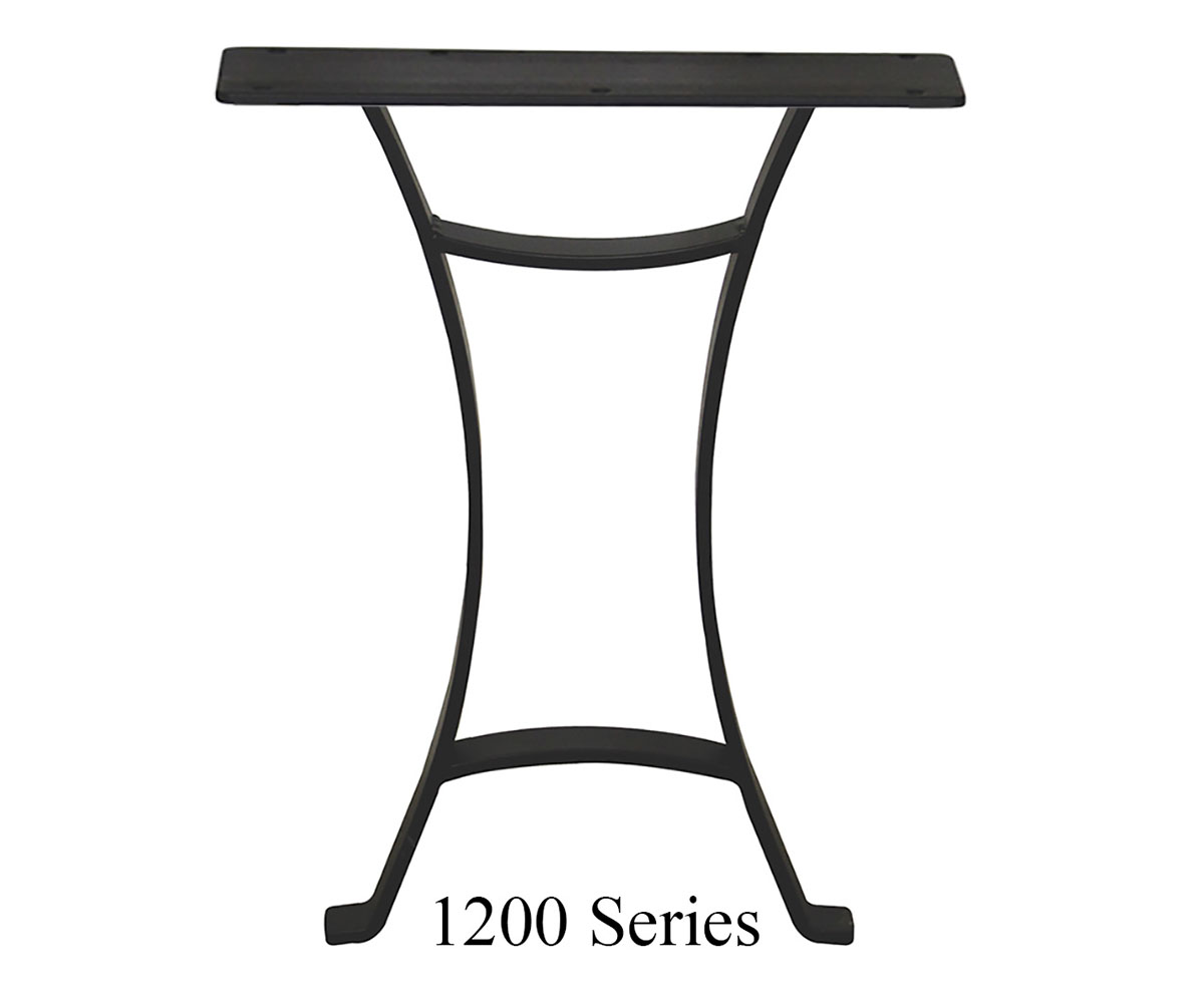 Kennedy Table Slab - Heritage Amish Furniture