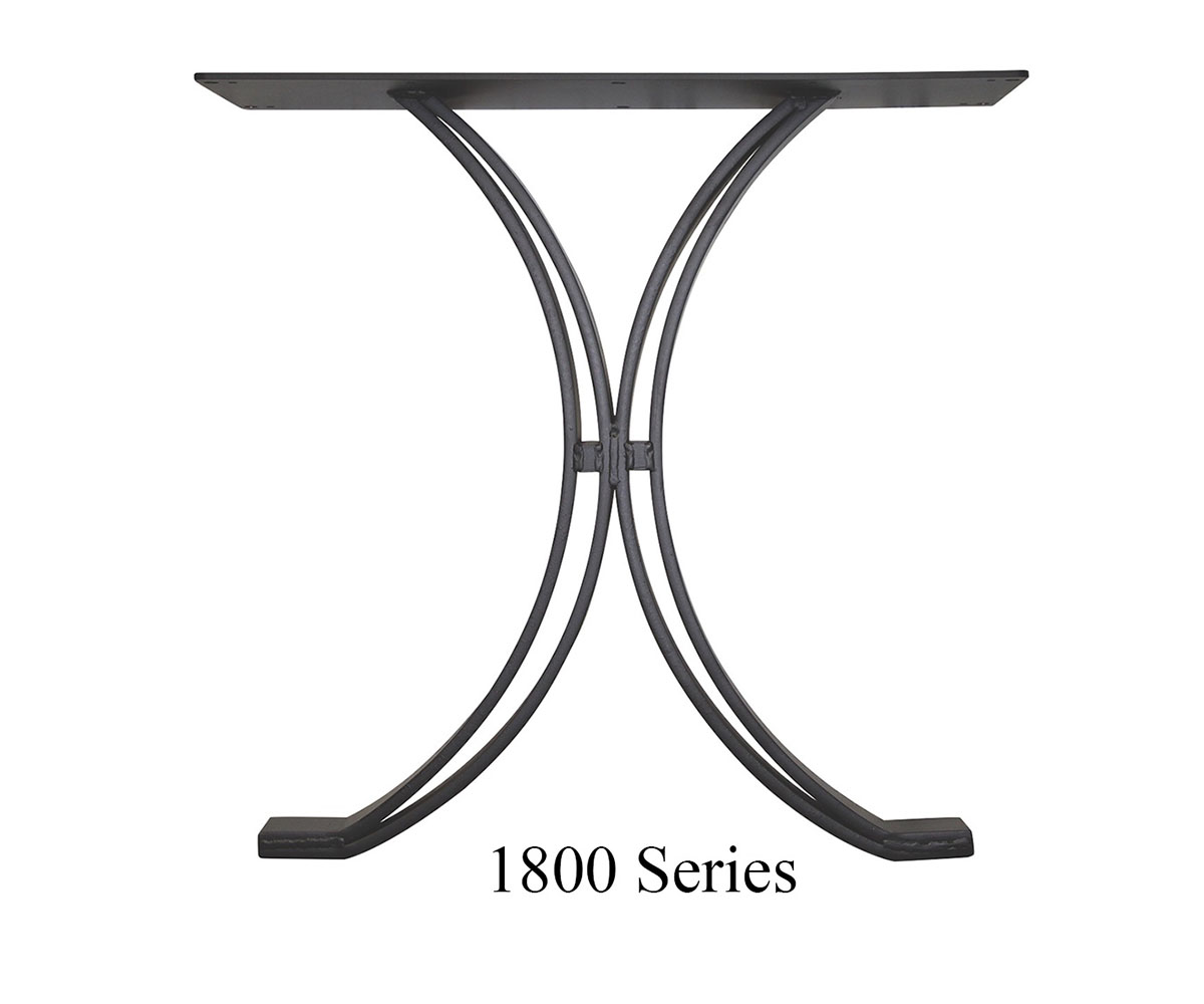 Reflections Table Slab - Heritage Amish Furniture