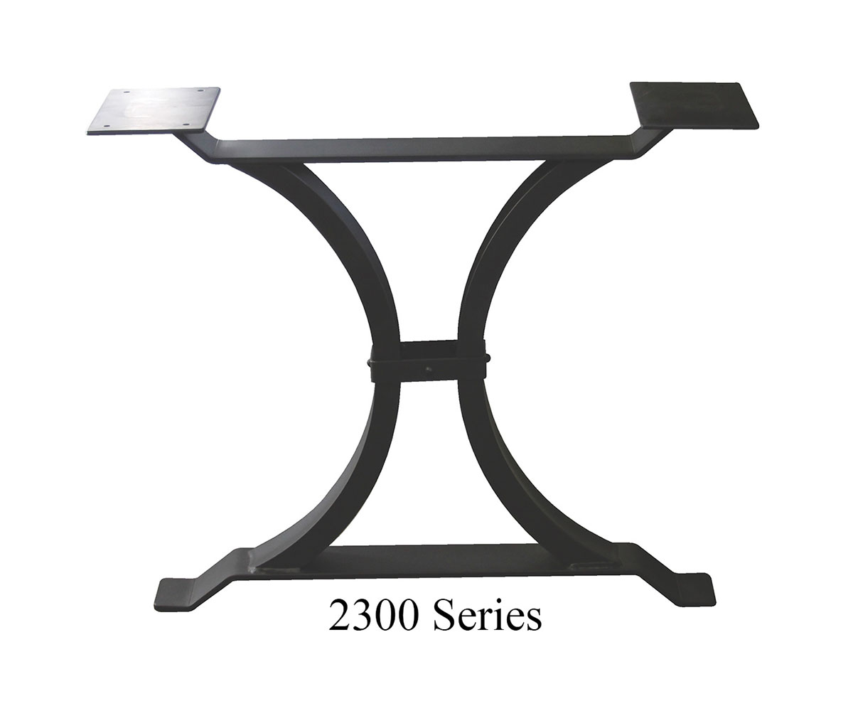 Reflections Table Slab - Heritage Amish Furniture