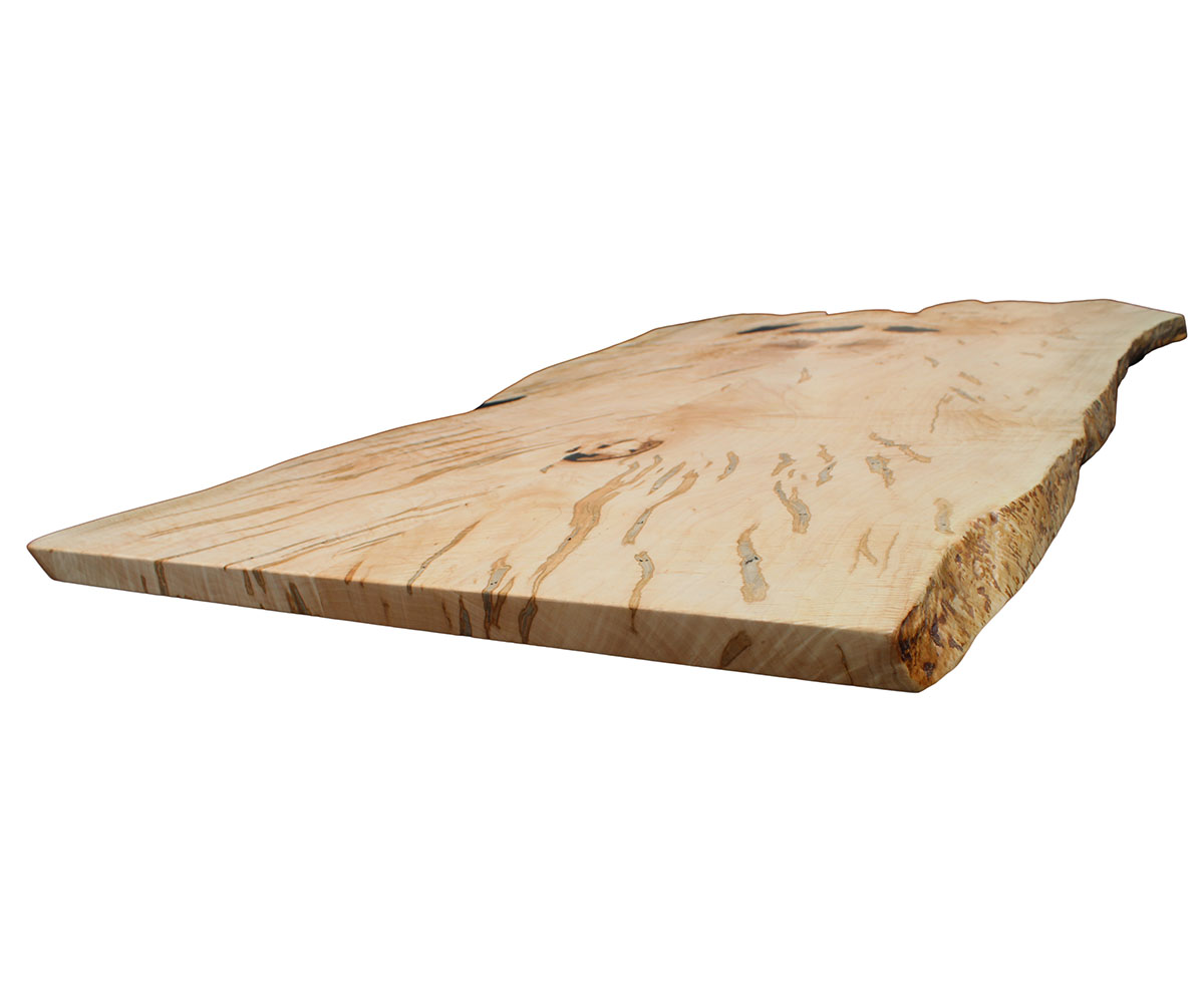 Kennedy Table Slab - Heritage Amish Furniture
