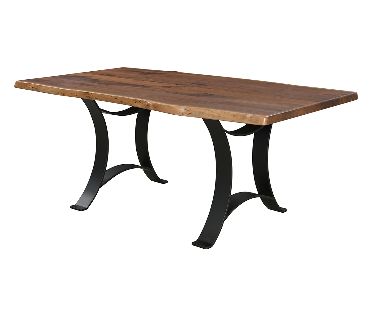 Eagle Table - Heritage Amish Furniture
